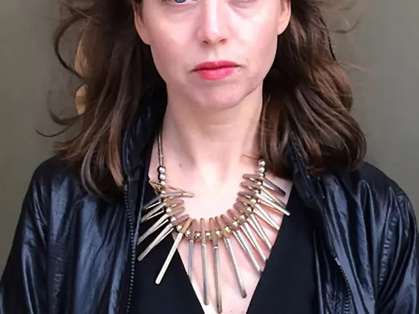 Laura van den Berg (Autorin): alle Bücher + Steckbrief bei Penguin