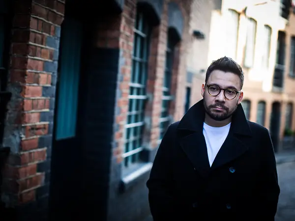 Nicolás Obregón (Autor): alle Bücher + Steckbrief bei Penguin
