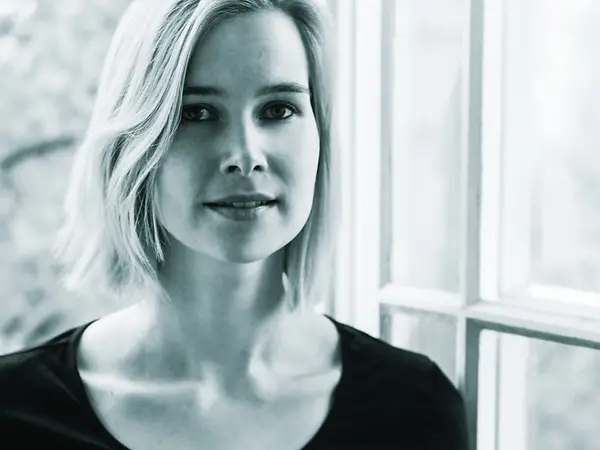 Polly Harper (Autorin): alle Bücher + Steckbrief bei Penguin