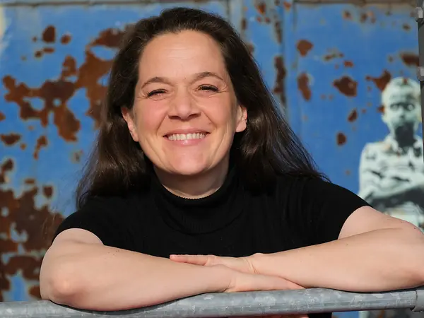 Birte Heckmann (Autorin): alle Bücher + Steckbrief bei Penguin