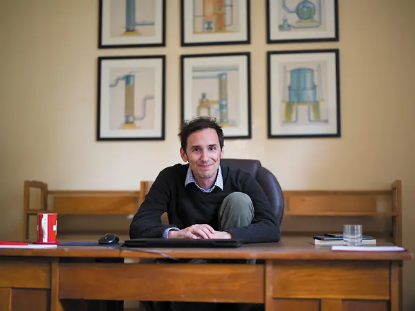 Alexander Batthyány (Autor): alle Bücher + Steckbrief bei Penguin