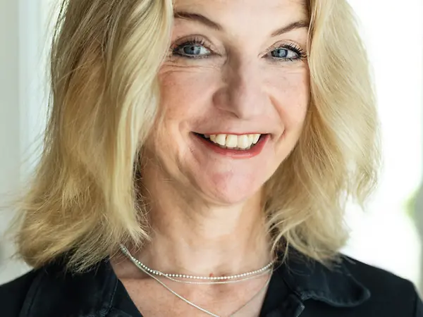 Katja Reider (Autorin): alle Bücher + Steckbrief bei Penguin