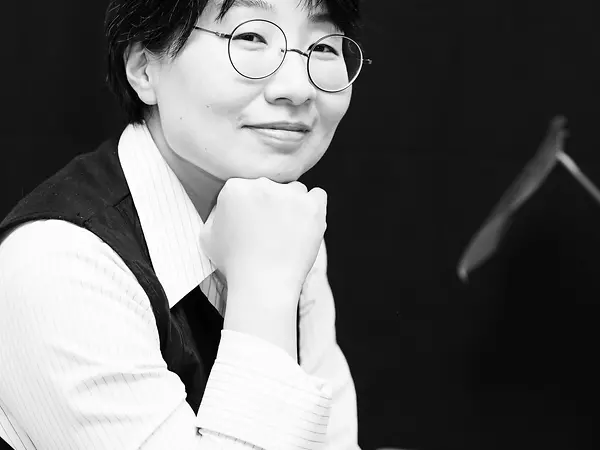Bo-Young Kim (Autor*in): alle Bücher + Steckbrief bei Penguin