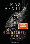 NEU: "Rabenland" von Max Bentow - Buch - Band 2
