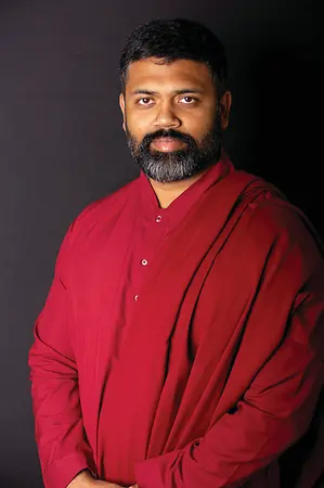 Ishan Shivanand (Autor*in): alle Bücher + Steckbrief bei Penguin