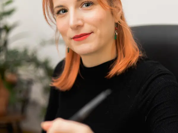 Sarah-Lisa Hleb (Illustrator*in): alle Bücher + Steckbrief bei Penguin